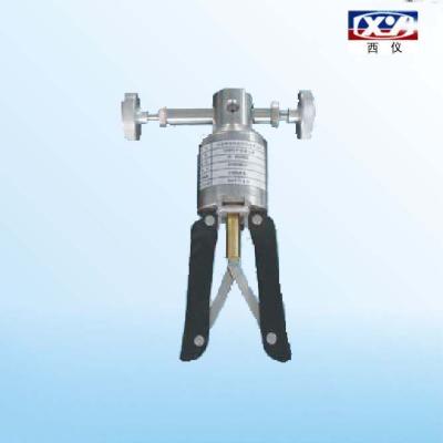 China Pneumatic Calibration Hand Pump YFP40 for sale