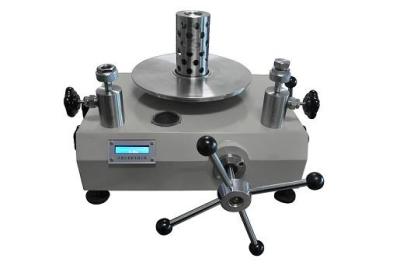 China CW series: Deadweight Pressure Tester for sale