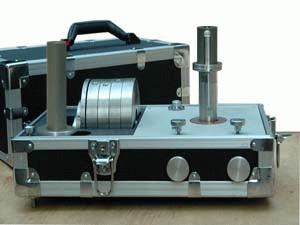 China Floating ball pressure gauge for sale
