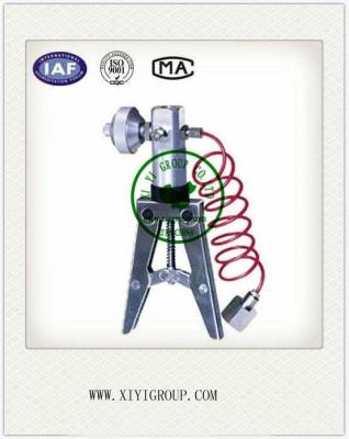 China HAND PRSSURE PUMP;MODEL:YFP;Output pressure:-088-16Bar for sale