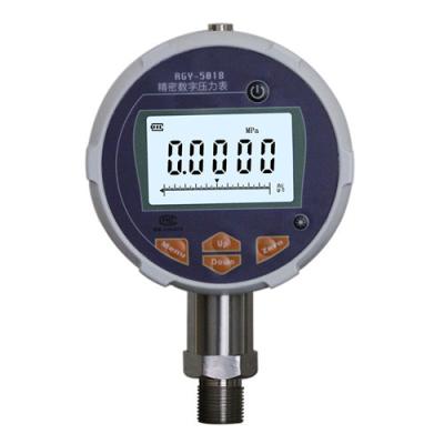 China Wise lpg Pressure Gauge for sale