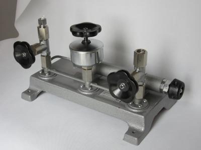 China Pressure gauge validator for sale