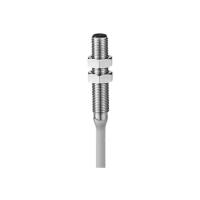 China M5 Proximity Inductive Sensor 0.8mm Sensing Distance 10-30VDC NPN PNP NO NC IP67 for sale