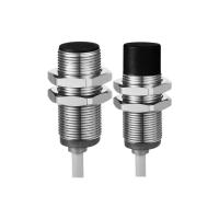 China M18 DC Capacitive Proximity Sensor Switch 2-8mm Adjustable Sensing Distance IP67 for sale