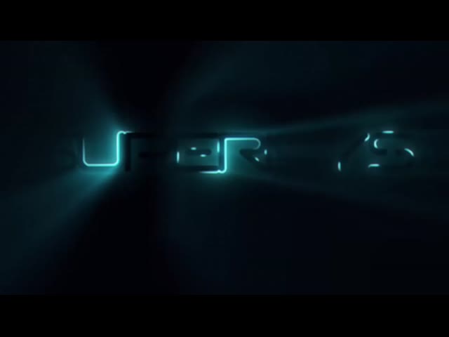 Superisys Intelligent Technology Co., LTD. Werbevideo