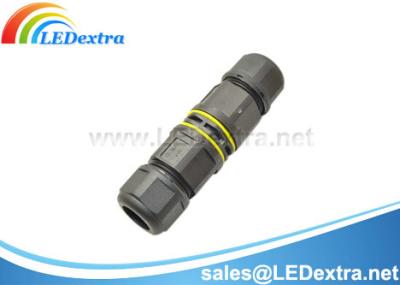 China IP-Rated Waterproof connector solutions for sale