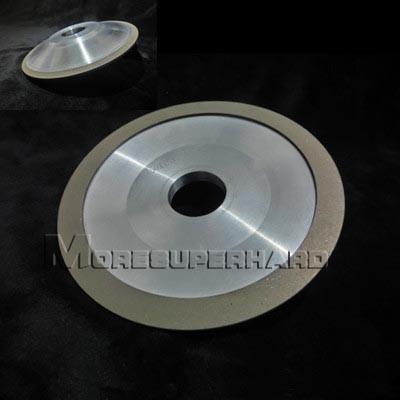 China Grinding Wheels For Woodworking Tools Diamond and CBN grinding wheels for woodworking tools with high efficiency for sale