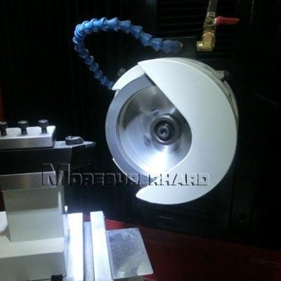 China Vitrified diamond grinding wheels for PCD & PCBN tools.Model: 6A2 vitrified diamond wheel.Diamond Width: 3mm, 5mm, 10mm, for sale