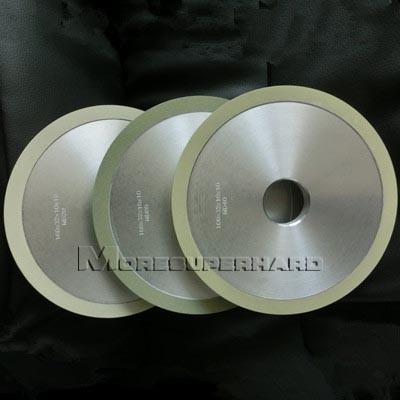 China Diamond Bruting Wheel.Diamond bruting wheel is used for polishing and bruting natural diamond. for sale