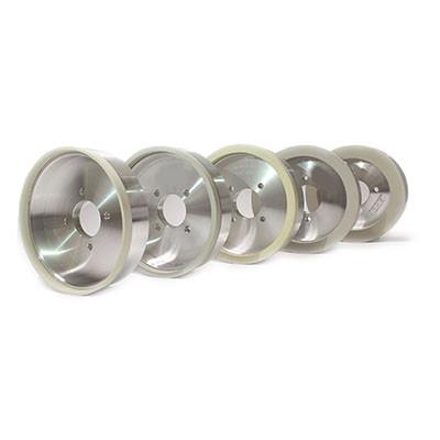 China Diamond & CBN Grinding Wheel. Super abrasive diamond and CBN tools are suitable for surface grinding, OD grinding for sale