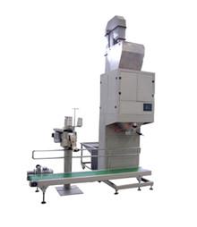 Chine Acier de machineCarbon d'emballage de grain de LLD-ZK, acier inoxydable de la partie 304 matériels de contact à vendre