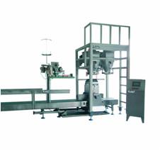 Chine machine à emballer chimique de poudre à vendre