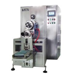 Chine LLD-FF50/DL choisissent la machine de conditionnement de alimentation en spirale de machine de conditionnement de poche de valve de bouche à vendre