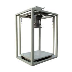 Chine Machine à emballer de particules de LLD-DBZ-K à vendre