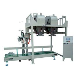 Chine machine de conditionnement d'amidon à vendre