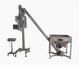 Chine Machine de conditionnement verticale de vis de LLD-F5000L à vendre
