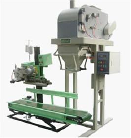 Chine Machine de conditionnement d'engrais organique à vendre