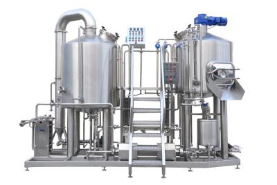 Chine Fermenteur de pompe d'équipement/bière de production de bière de bonne qualité/bière/meilleur équipement de bière dans la Chine/équipement pour faire le franc à vendre