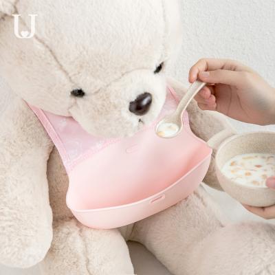 Cina Amazon Best Sellers 2021 Food Grade Baby Bowl Non Slip Silicone Cloud-shaped Suction Bowl Food Bowl For Baby in vendita