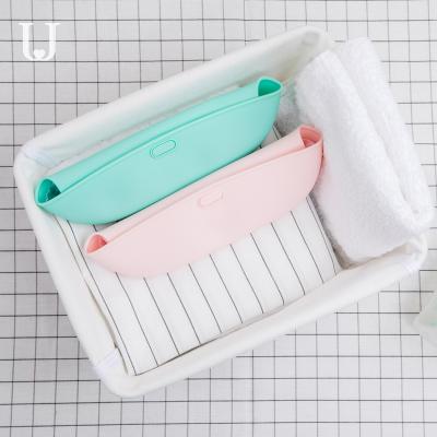 Cina Amazon Best Sellers 2021 Food Grade Baby Bowl Non Slip Silicone Cloud-shaped Suction Bowl Food Bowl For Baby in vendita