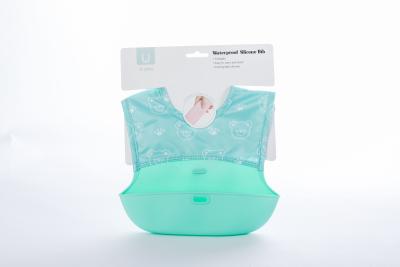 Cina Amazon Best Sellers 2021 Food Grade Baby Bowl Non Slip Silicone Cloud-shaped Suction Bowl Food Bowl For Baby in vendita