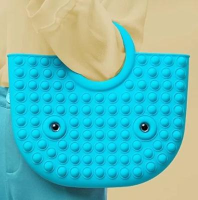 Cina Fashion Tote Borse a mano di grande capacità Borse da spiaggia estive in vendita