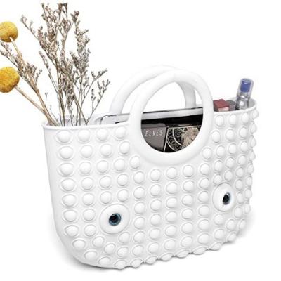 Cina Fashion Tote Borse a mano di grande capacità Borse da spiaggia estive in vendita