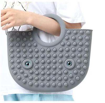 Cina Fashion Tote Borse a mano di grande capacità Borse da spiaggia estive in vendita