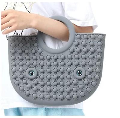 Cina Fashion Tote Borse a mano di grande capacità Borse da spiaggia estive in vendita