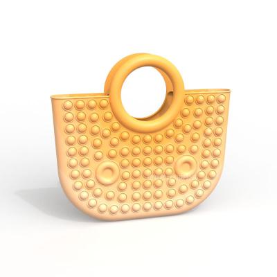 Cina Fashion Tote Borse a mano di grande capacità Borse da spiaggia estive in vendita
