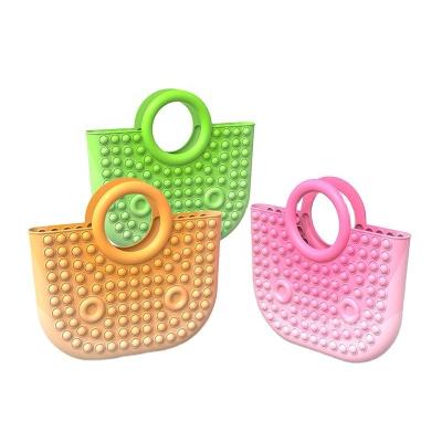 Cina Fashion Tote Borse a mano di grande capacità Borse da spiaggia estive in vendita