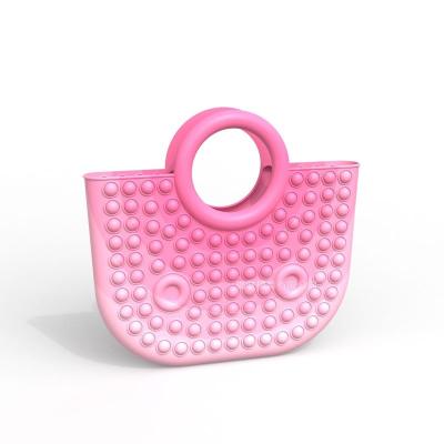 Cina Fashion Tote Borse a mano di grande capacità Borse da spiaggia estive in vendita