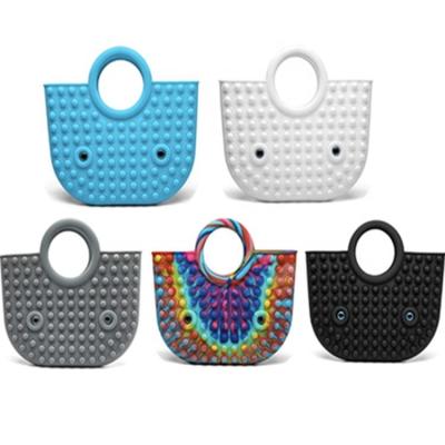 Cina Fashion Tote Borse a mano di grande capacità Borse da spiaggia estive in vendita