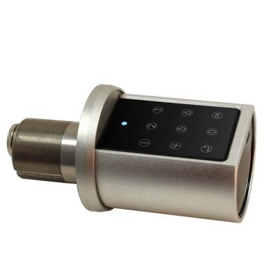 Cina top quality zinc alloy die-cast housing and cylinder cam lock cabinet lock machine cam lock in vendita