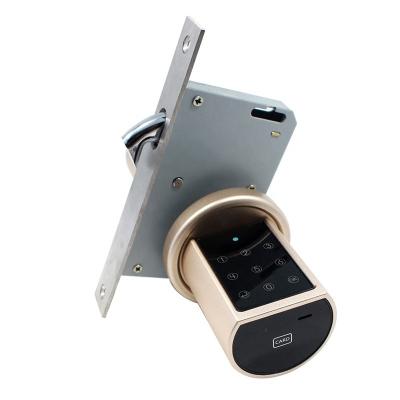 Cina stainless steel tubular key covers wall zipper slider panel fasteners cam lock for locker in vendita