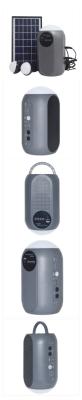 Cina Portable Speaker Waterproof Bluetooths Speaker Outdoor Subwoofer Bass Wireless Speakers Mini Column Box Loudspeaker FM T in vendita
