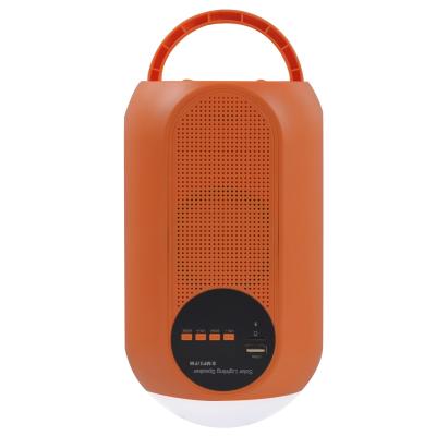 Cina Portable Speaker Waterproof Bluetooths Speaker Outdoor Subwoofer Bass Wireless Speakers Mini Column Box Loudspeaker FM T in vendita