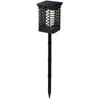 China 200 lumen Solar Flicker Stake Light for sale