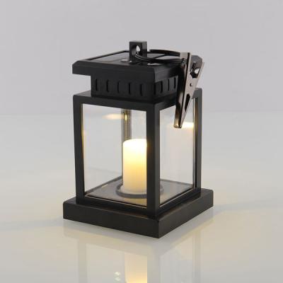 Cina Lanterne solari leggere della candela 20LM 2V LED del paesaggio solare decorativo di RoHS per il partito in vendita