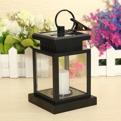 Cina Lanterne solari leggere della candela 20LM 2V LED del paesaggio solare decorativo di RoHS per il partito in vendita