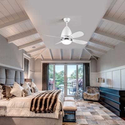 Cina Ventilatore da soffitto di pala moderno dell'ABS di stile 75w in vendita