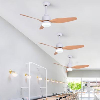 Cina 3 ventilatore da soffitto a 47 pollici della luce telecomandata elettrica del ventilatore da soffitto di pala 65W 120V in vendita