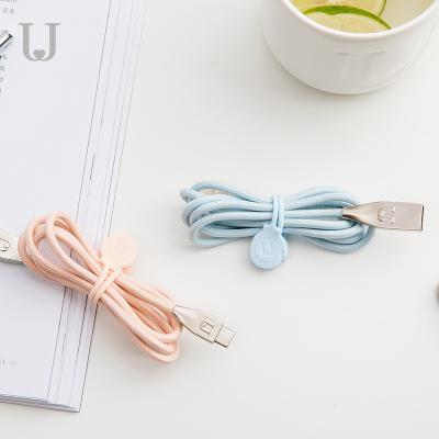 Cina Cinghia magnetica di 112mm del silicone dei prodotti multifunzionali dell'articolo da cucina per stoccaggio di sigillatura dell'alimento in vendita