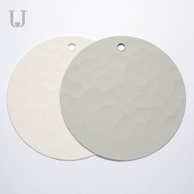 Cina Stuoie di posto termoresistenti della Tabella 172*4.2mm del silicone di Eco dei prodotti amichevoli dell'articolo da cucina in vendita