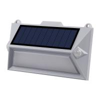 China IP55 18Leds Solar Motion Sensor Security Light Solar Sensor Wall Lamp for sale