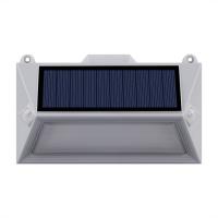 China IP55 18Leds Solar Motion Sensor Security Light Solar Sensor Wall Lamp for sale