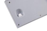 China IP55 18Leds Solar Motion Sensor Security Light Solar Sensor Wall Lamp for sale