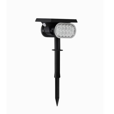 Cina La via di Wateproof 6500k 45w 50w ha condotto la luce solare 4000 lumi in vendita