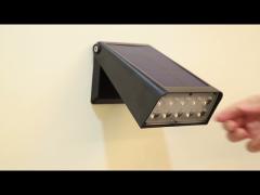 Lampade solari a parete YH0606