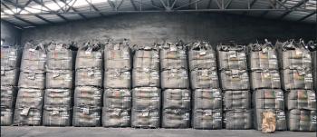 China Factory - Qingdao Hensen Graphite Co., Ltd.
